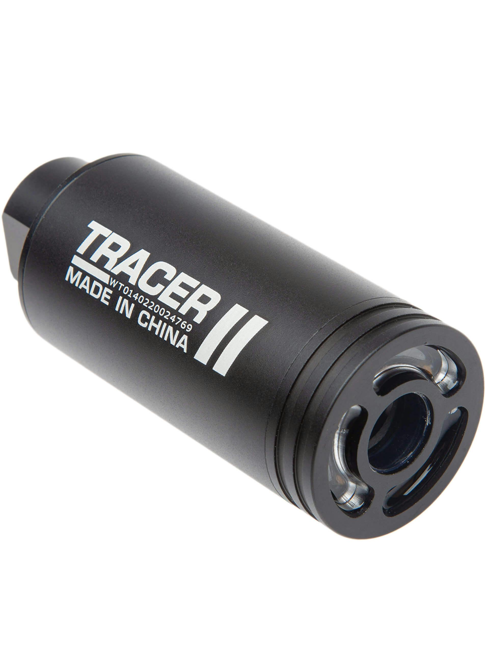 WoSport Asia Spitfire Tracer Unit 14mm CCW | Patrol Base UK